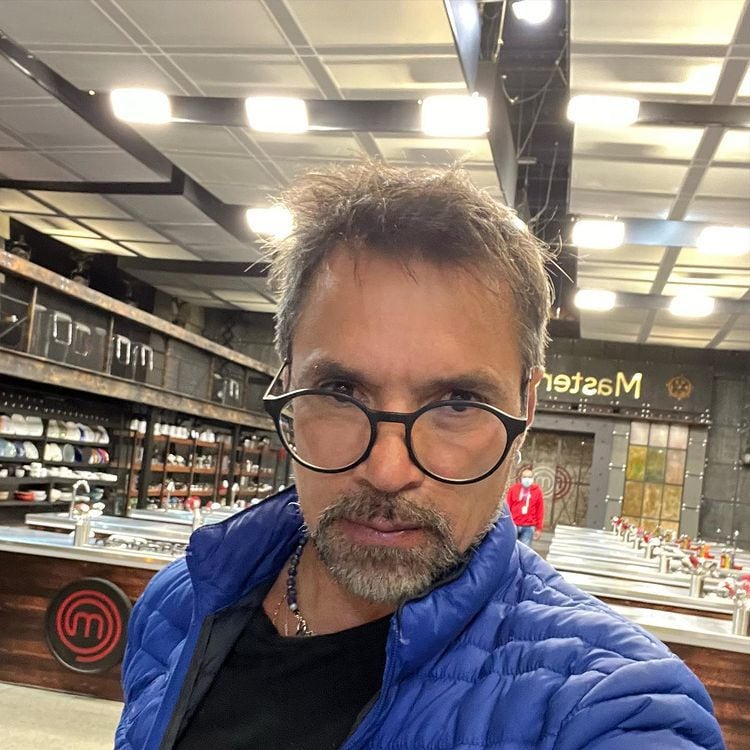 Ramiro Meneses Biografia