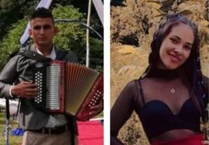 Remoción en masa, caída de rocas y volcamiento de árboles dejaron las ...