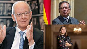 Atención: El capitán en retiro Germán Rivera, principal sospechoso de ...