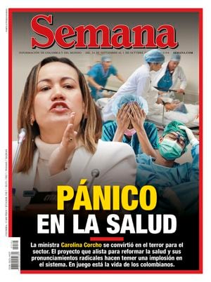 Semana.com - Últimas Noticias de Colombia y el Mundo