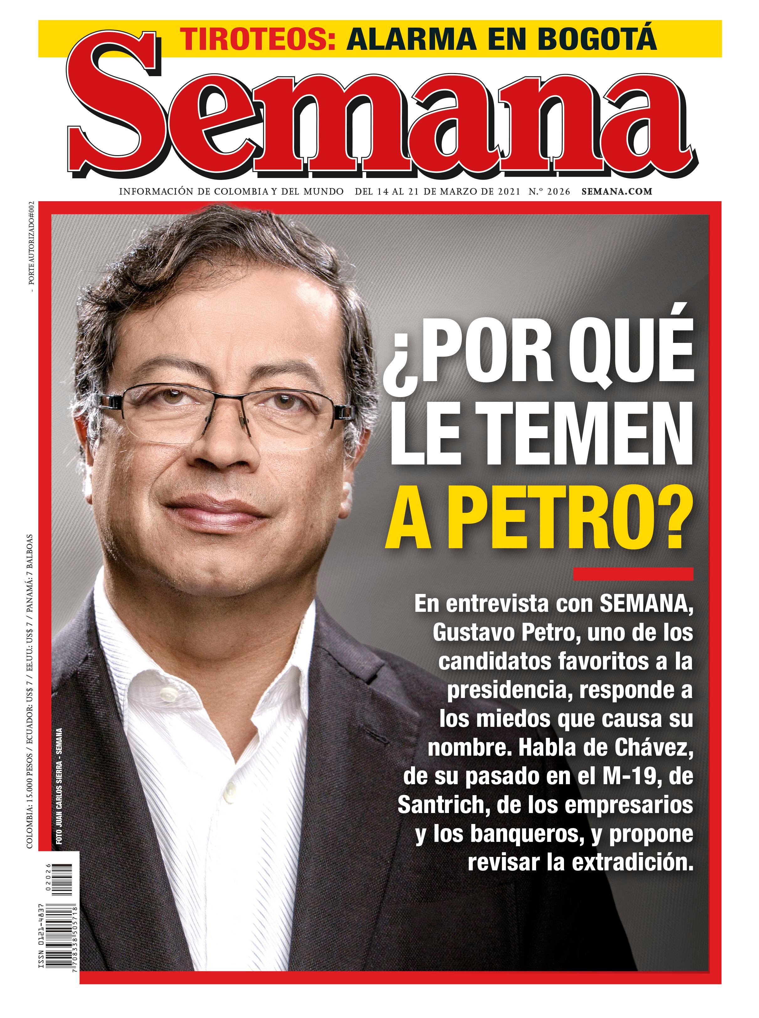 Semana.com - Últimas Noticias de Colombia y el Mundo