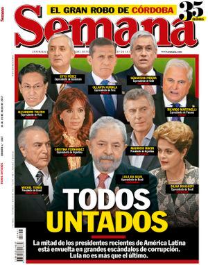 Semana.com - Últimas Noticias de Colombia y el Mundo