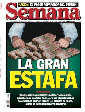 Semana.com - Últimas Noticias de Colombia y el Mundo