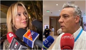 Lo último: presidente Petro le pidió la renuncia a Eva Ferrer, mejor ...