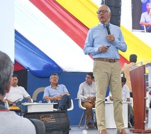 “Creíamos que no podía haber nadie peor que Carolina Corcho y Guillermo ...