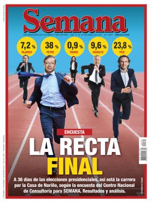 Semana.com - Últimas Noticias de Colombia y el Mundo