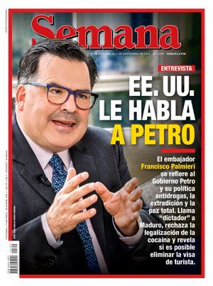 Semana.com - Últimas Noticias de Colombia y el Mundo