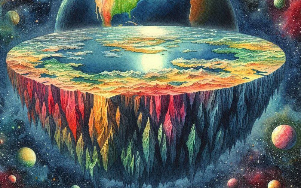 Planetas Trippy