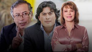 ¿Qué opina María Isabel? La garrotera