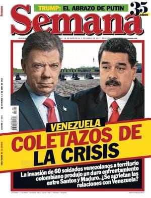 Semana.com - Últimas Noticias de Colombia y el Mundo