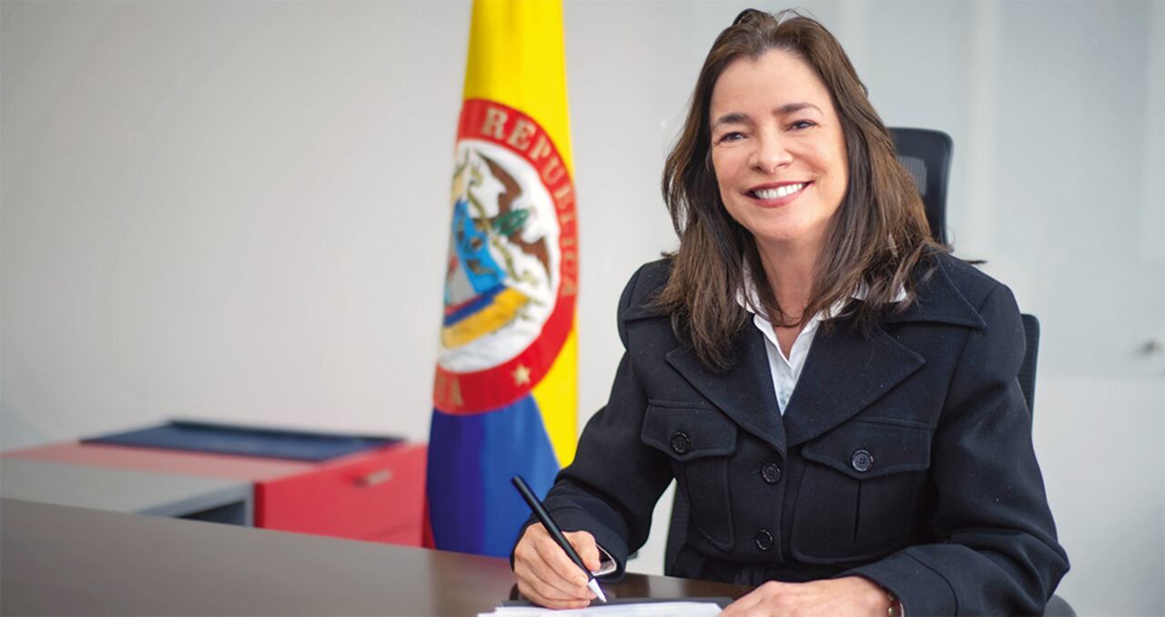 Así funciona ProColombia: la ‘joya de la corona’, presidida por una ...
