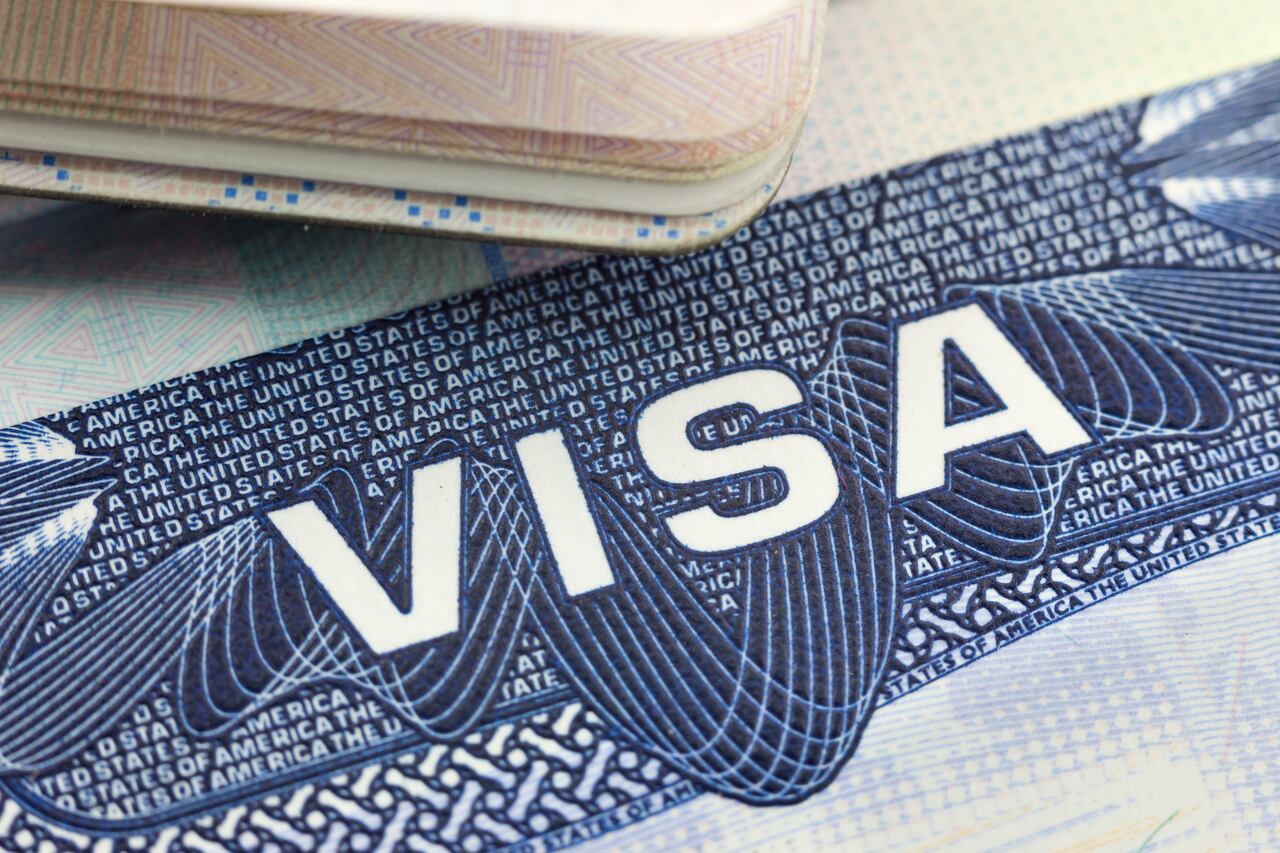 ¿Colombianos tendrán que pagar nuevo depósito para visa de turista ...