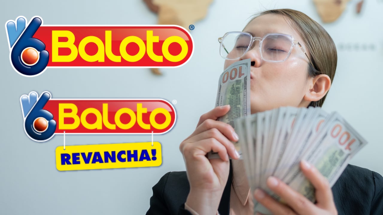 Combinación del Baloto, miércoles 7 de enero de 2026: conozca el número ...