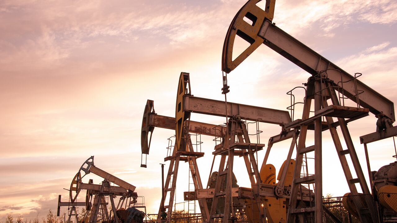 ¿Se puede hacer fracking responsable en Colombia? Felipe Bayón ...