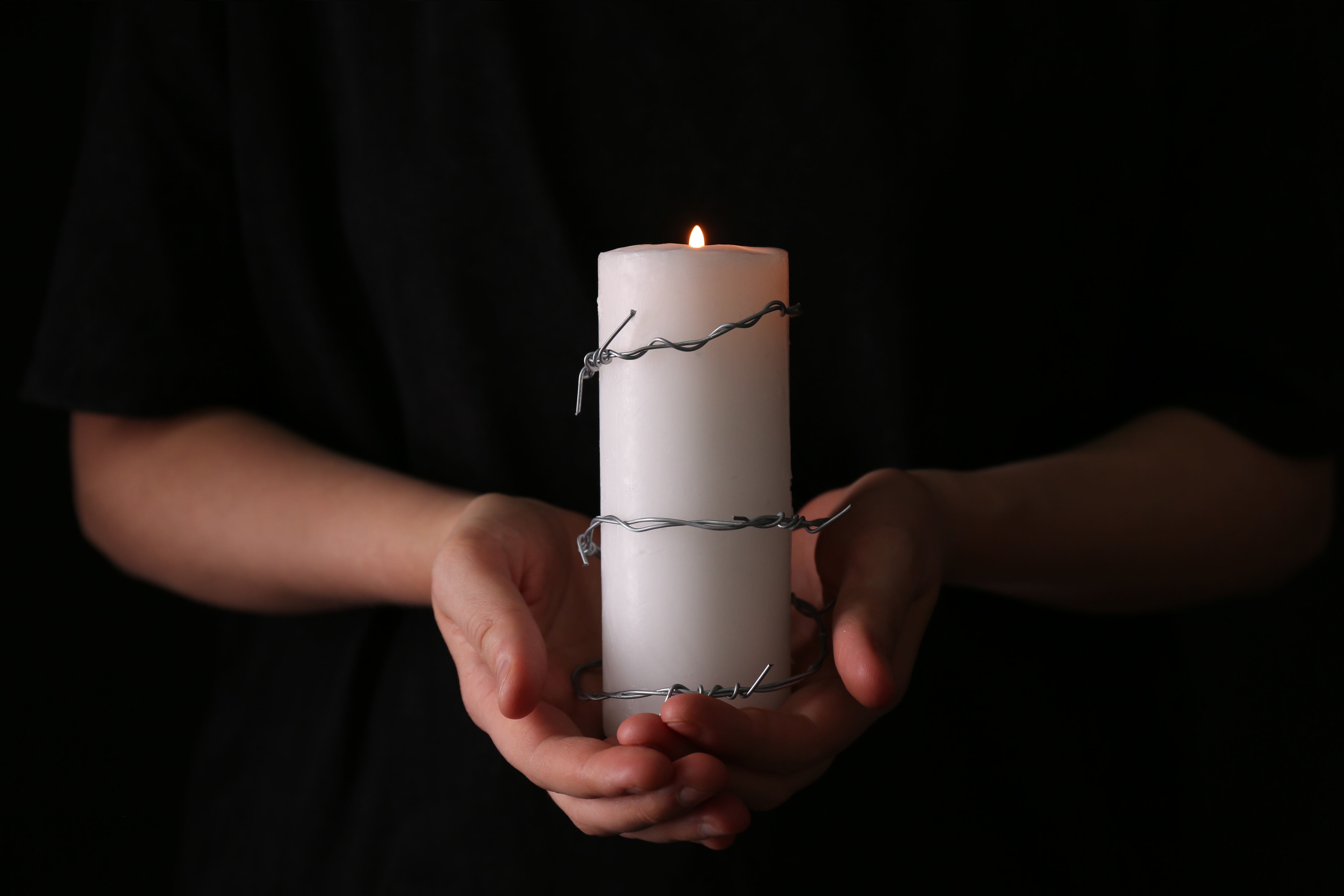 Así se hace el ritual con velas para alcanzar la felicidad