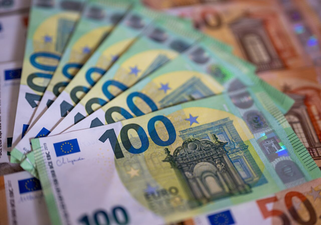 Euro: la divisa cierra el martes 3 de marzo con precio a la baja - Semana