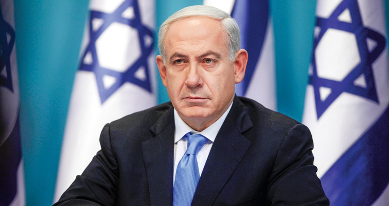 Benjamín Netanyahu: así reacciona el mundo a la orden de detención de ...