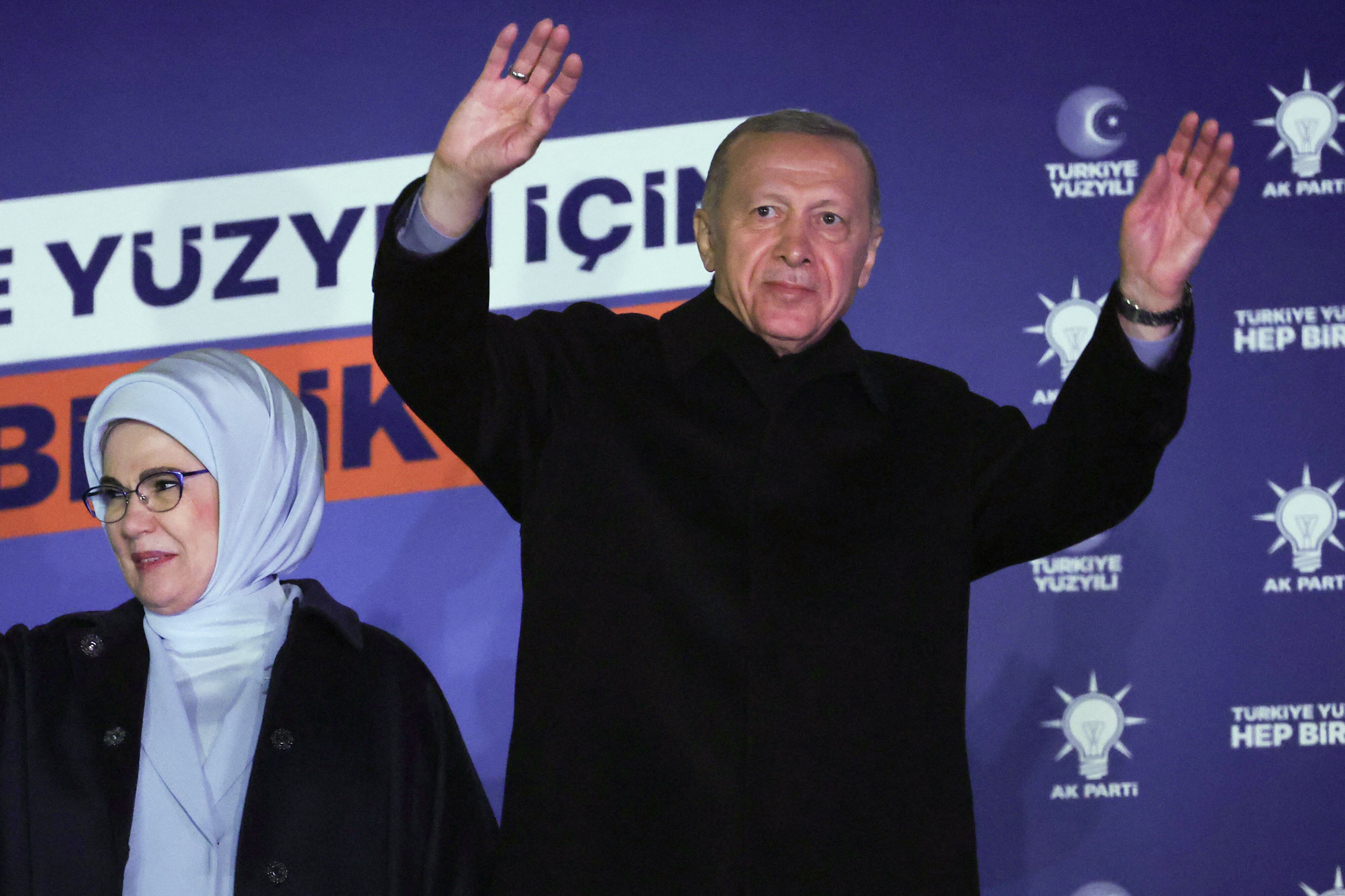 ¿20 años en el poder? Erdogan, Maduro, Putin y otros acomodados en el ...