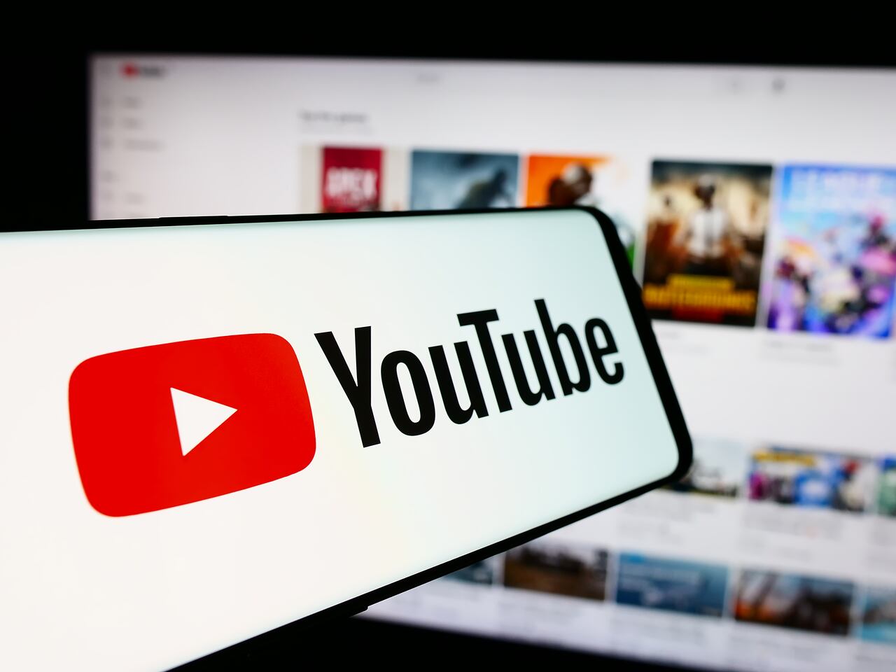 Fifa ficha a YouTube y trasmitirá el Mundial 2026 por la plataforma ...