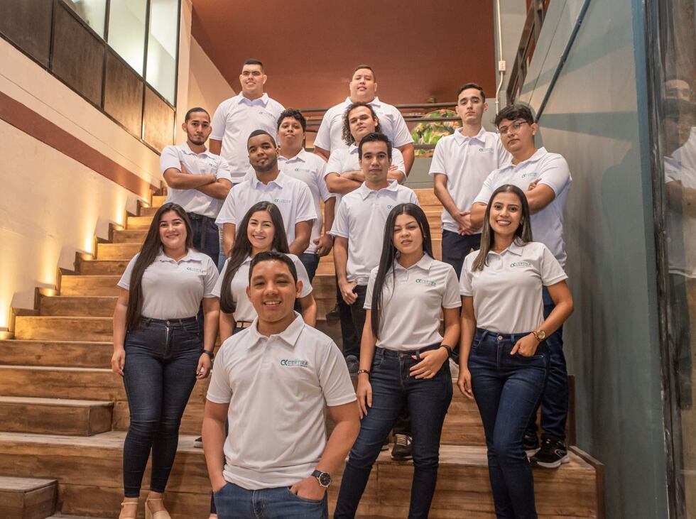 Líderes empresariales. Esta es la fórmula de NTT DATA Colombia para ...