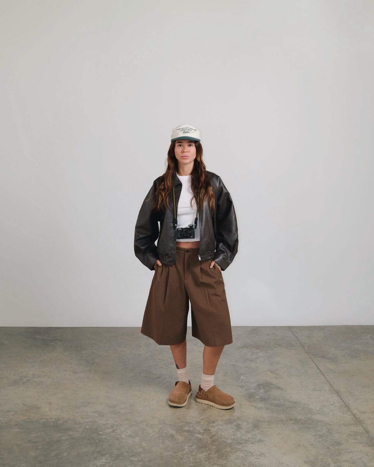 True, el gigante de la moda urbana colombiana, lanza nueva colección ...