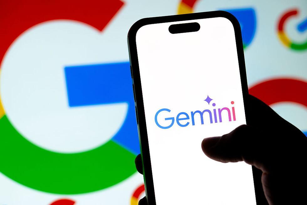 Google transformaría Android con una IA que actúa sola y aprende del ...