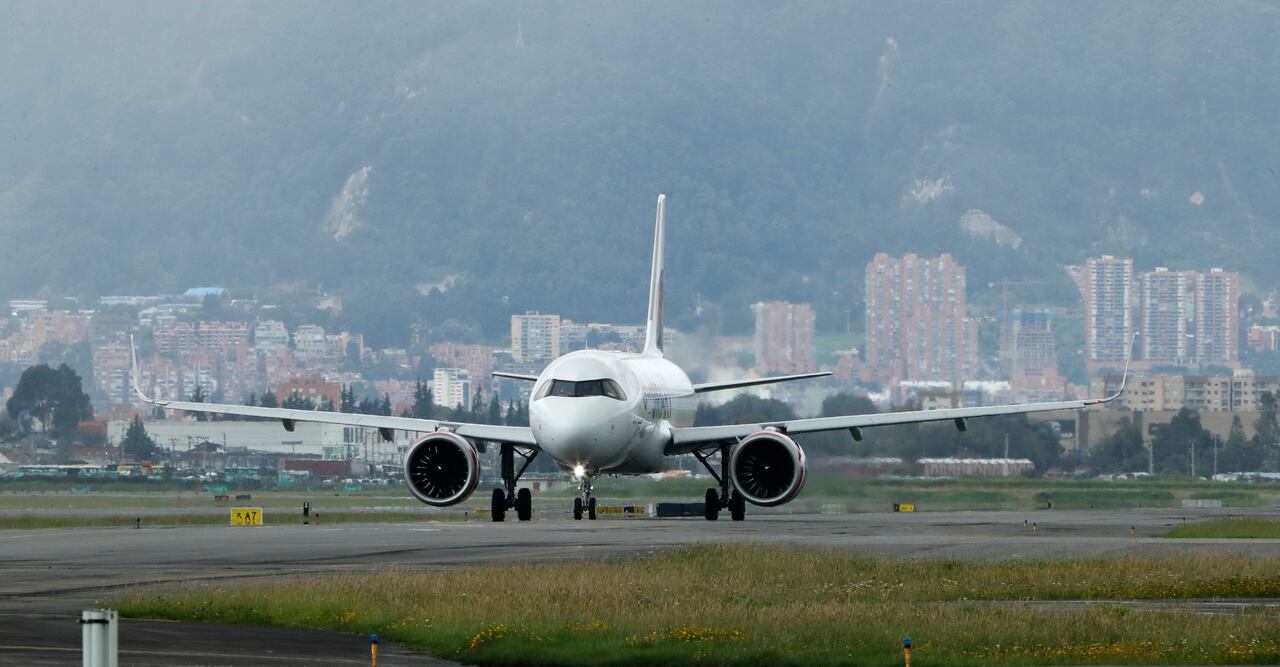 Cómo cambiará el Aeropuerto El Dorado y se integrará al nuevo El Dorado ...