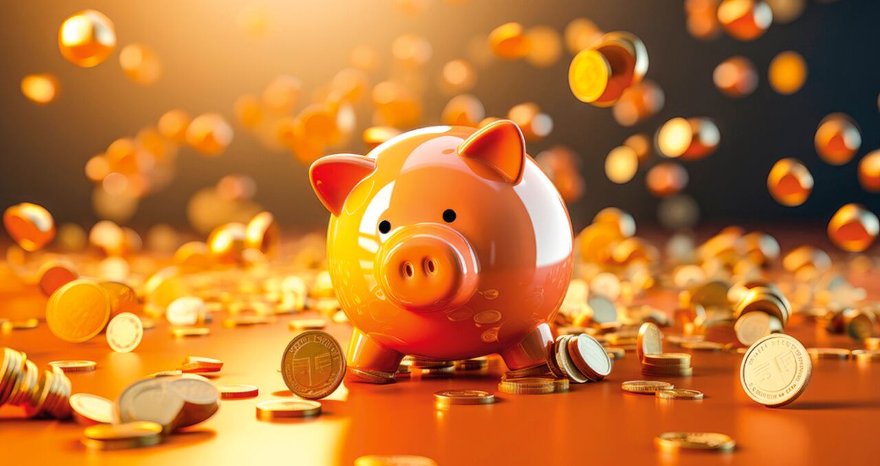 Invertir en un CDT: qué tan rentable es hoy el ahorro a término fijo ...