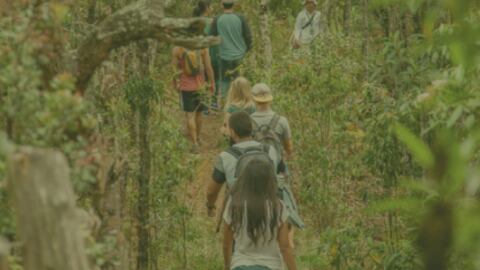 Precio de ingreso al Parque Arví, en Medellín, y horarios de atención ...