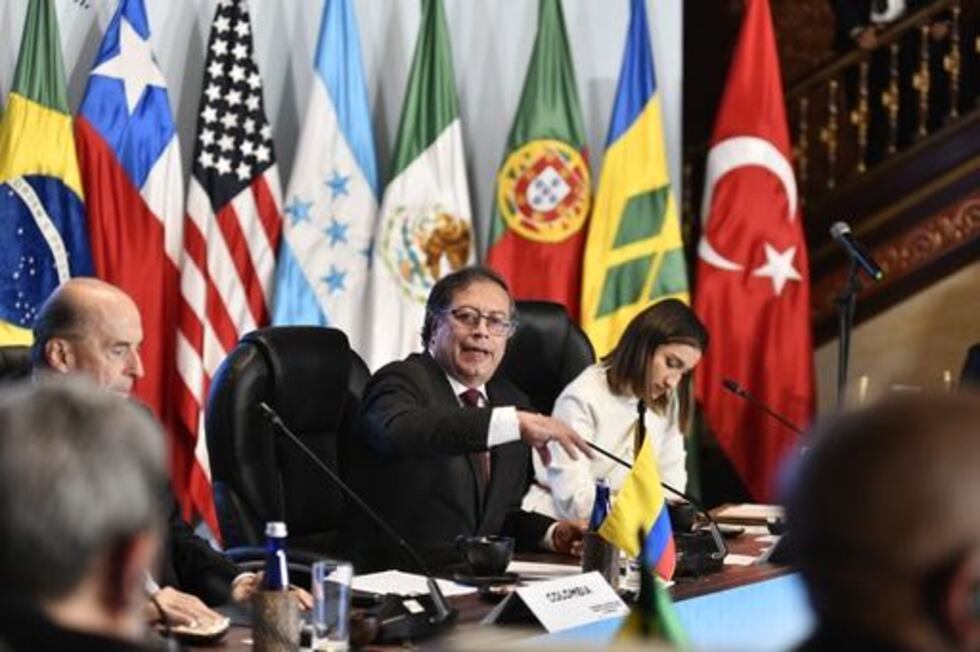 Fracasó imputación de cargos contra concuñado de Gustavo Petro, fiscal ...
