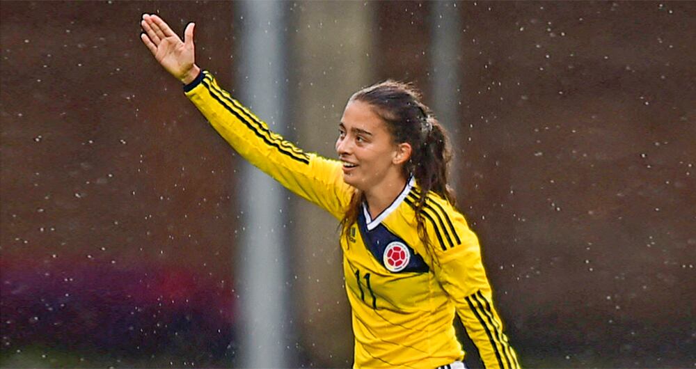 Isabella Echeverri: “Silenciosamente oprimida”, anunció su adiós del ...
