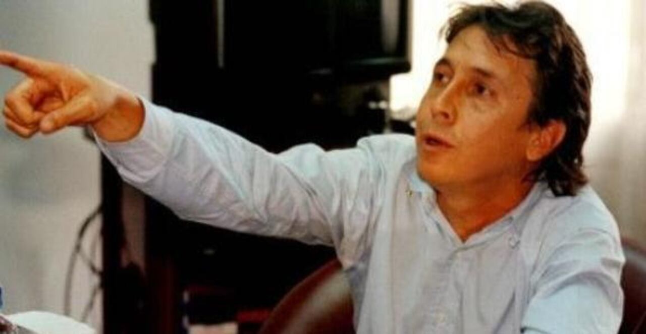 Fabio Ochoa, el más joven del clan que fue el aliado de Pablo Escobar ...