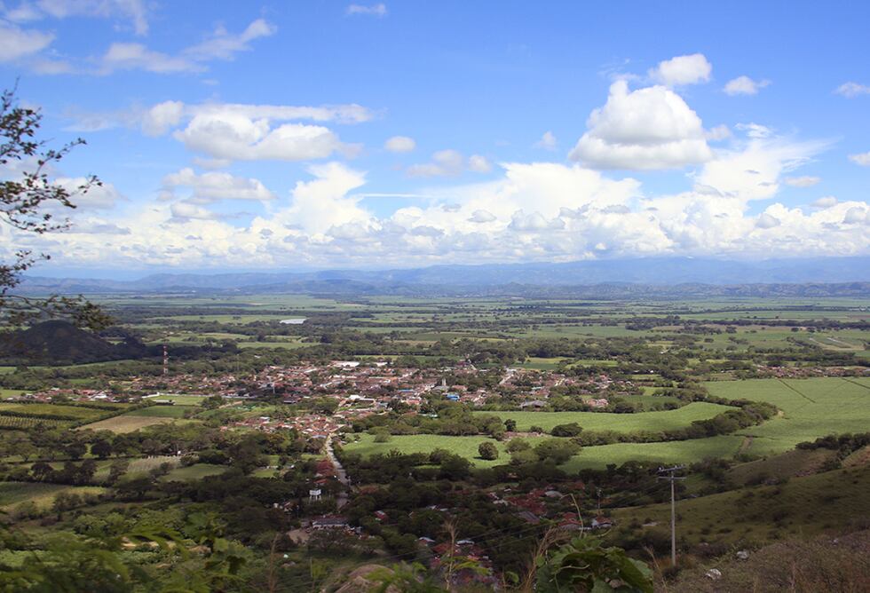 Cinco pueblos bonitos que vale la pena visitar en Tolima