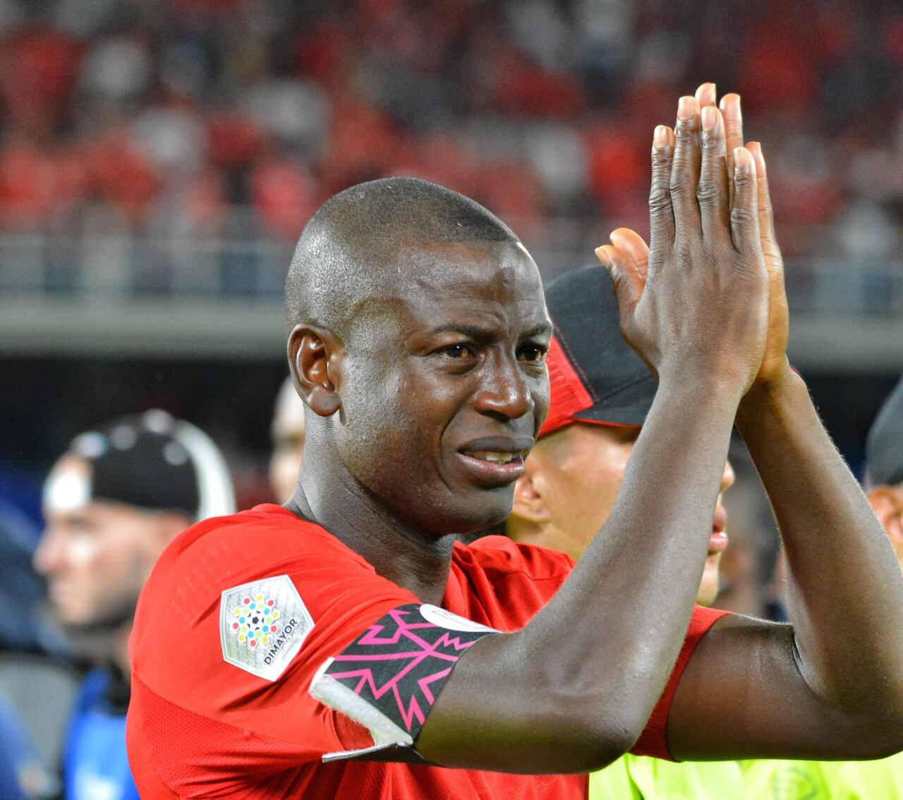 Leonel Álvarez vuelve al ruedo en Colombia: dirige en Libertadores y ...