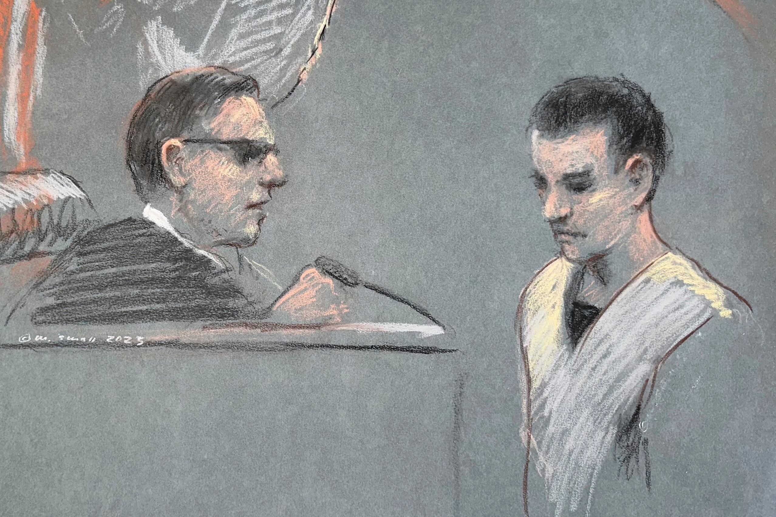 Discord Leaks: justicia de Estados Unidos acusó a Jack Teixeira por la ...