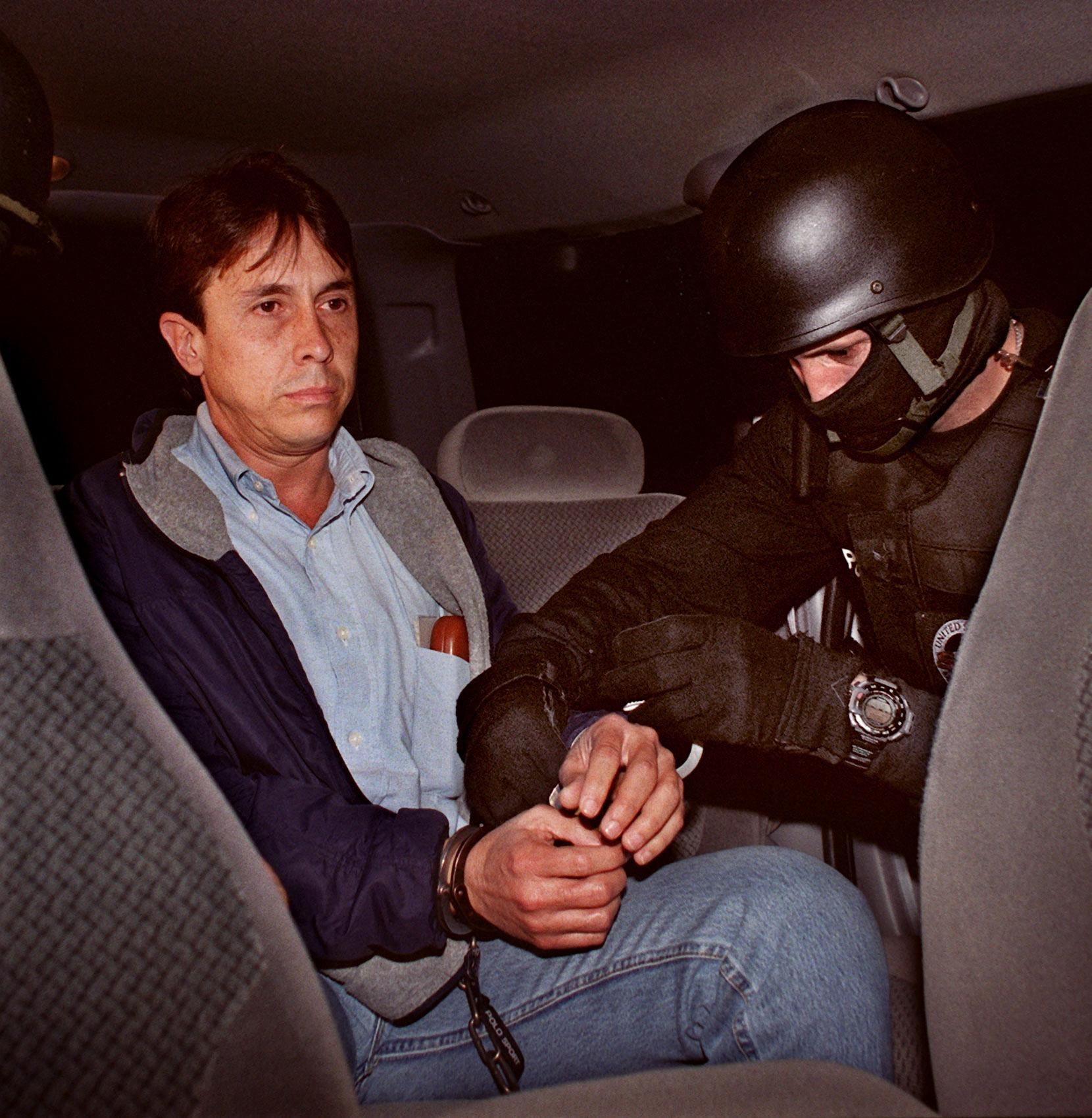 La increíble vida de Fabio Ochoa: el más joven del clan que fue el ...