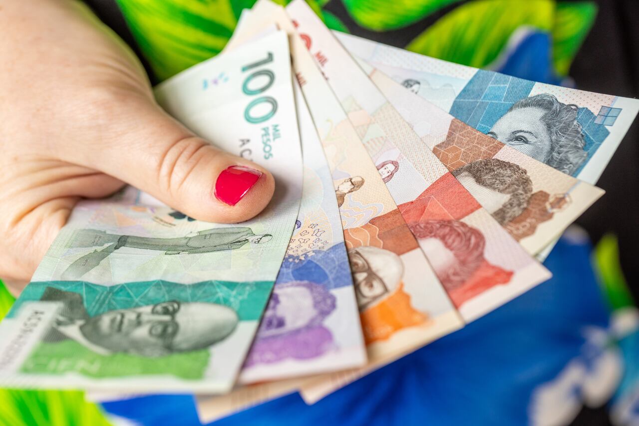 IPC 2026 en Colombia: así ha quedado en los últimos años el indicador ...
