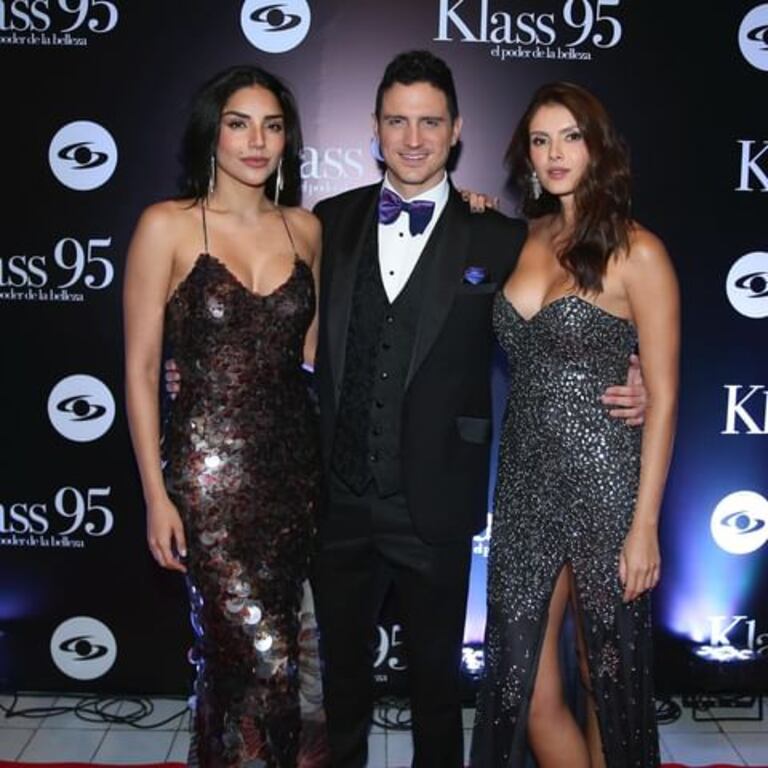 Este es el elenco de Klass 95; la producción que reemplazará a 'Pedro ...