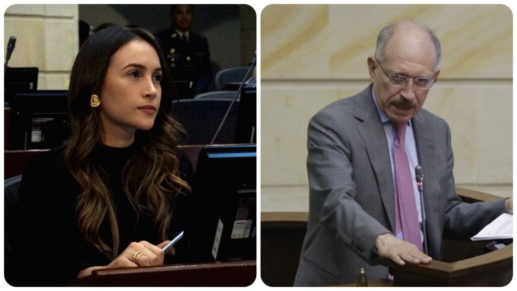 CNE habilita a Temístocles Ortega y Ana María Castañeda para votar en ...