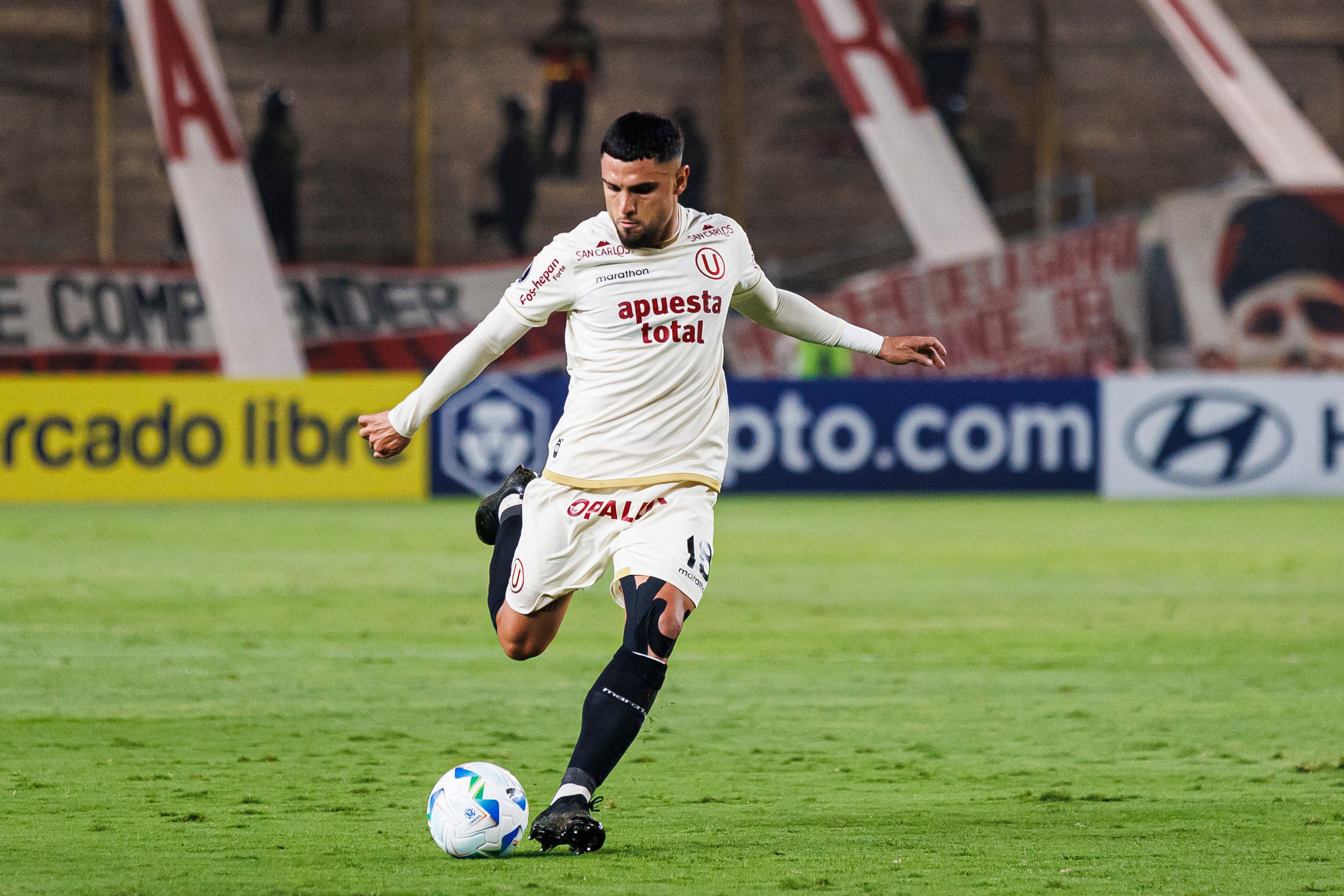 Millonarios lo oficializó: Las primeras palabras del nuevo refuerzo ...