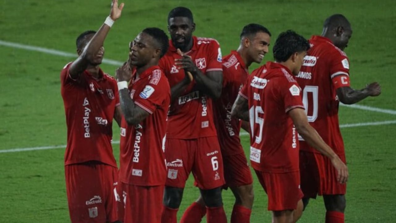 Doble golpe en América de Cali: anunció a su anhelado mago y acabó el ...