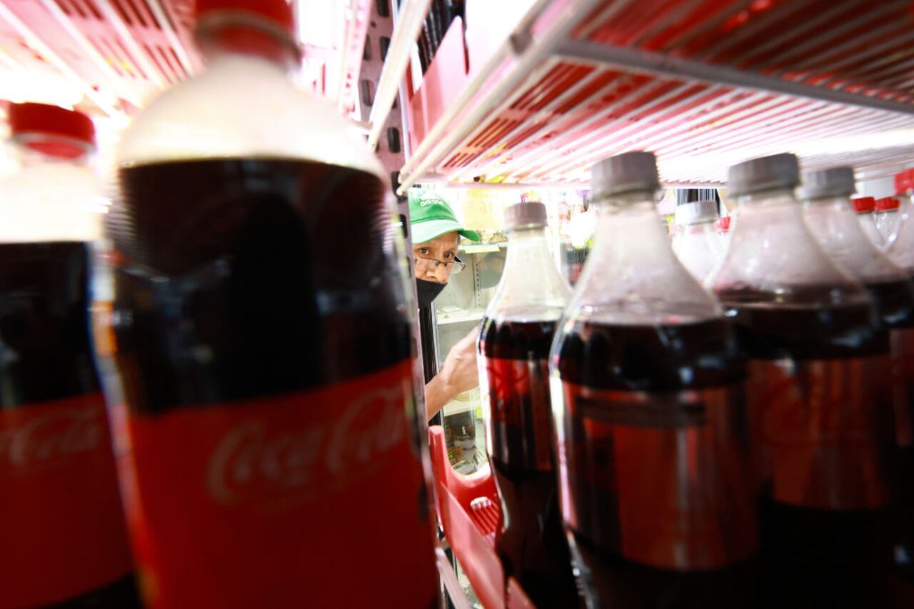 Coca-Cola Femsa Colombia abrió convocatorias para su programa de ...