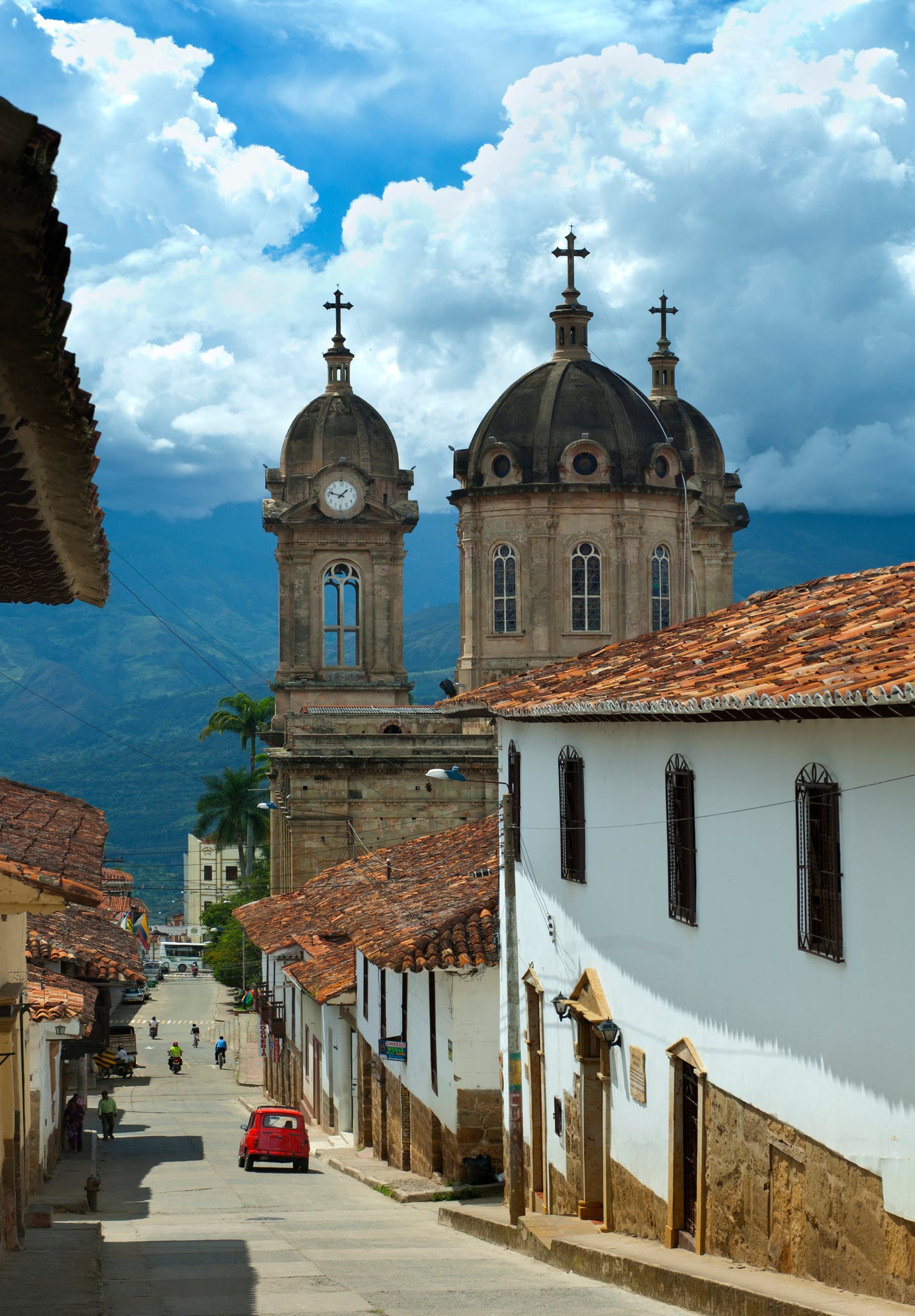 Cinco cosas para hacer en El Socorro, Santander, un destino patrimonial ...