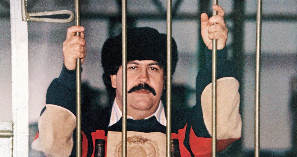 Las revelaciones más grandes que hizo Popeye sobre Pablo Escobar