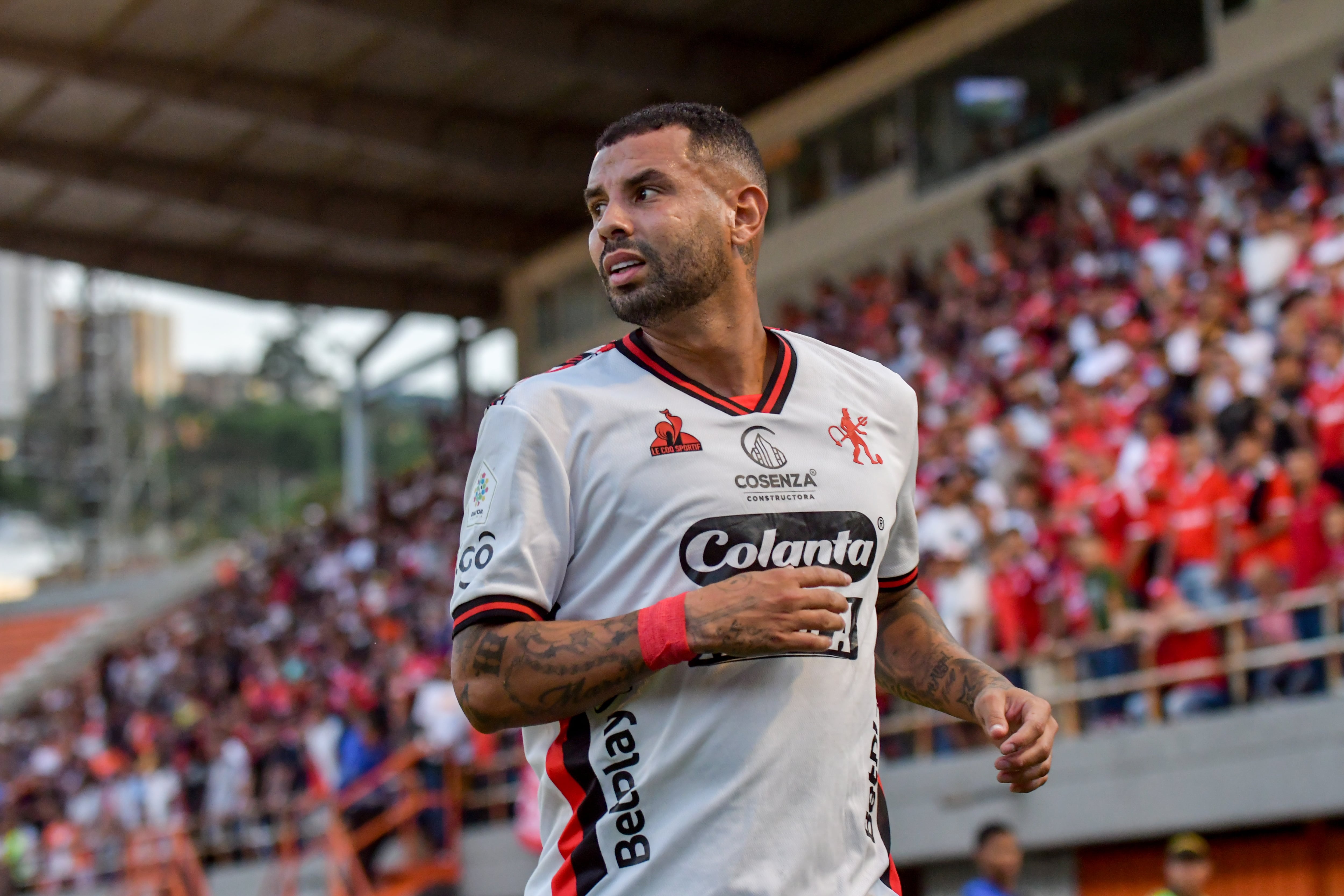 América limpia la casa: filtran la lista de jugadores que se van tras ...