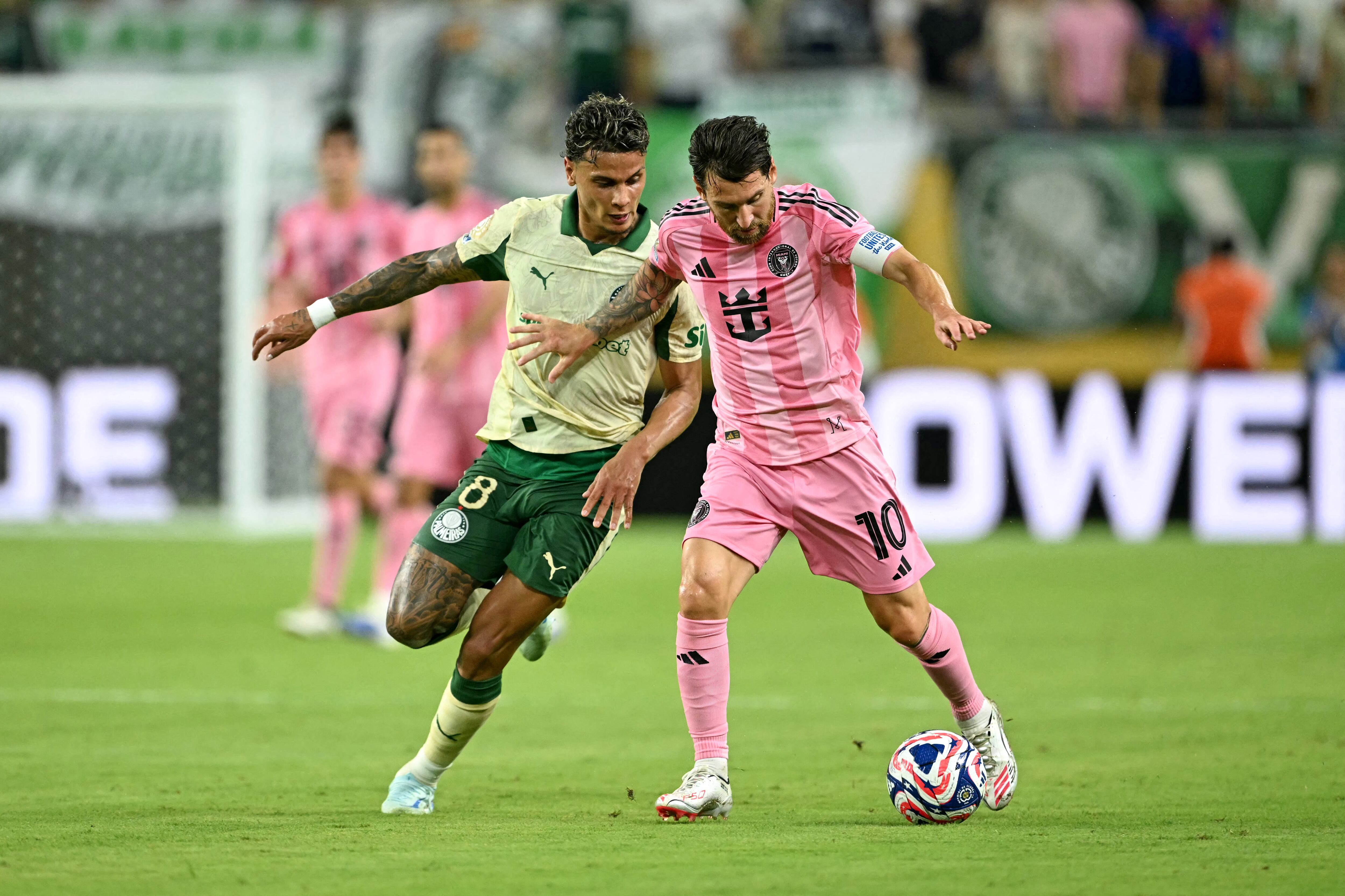 Richard Ríos tendría exorbitante salario en histórico equipo europeo ...