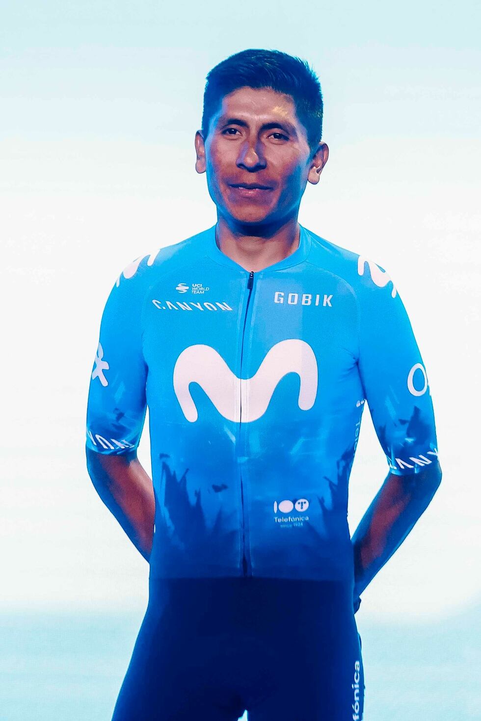 Nairo Quintana está facturando: revelan lujosa compra que hizo por más ...
