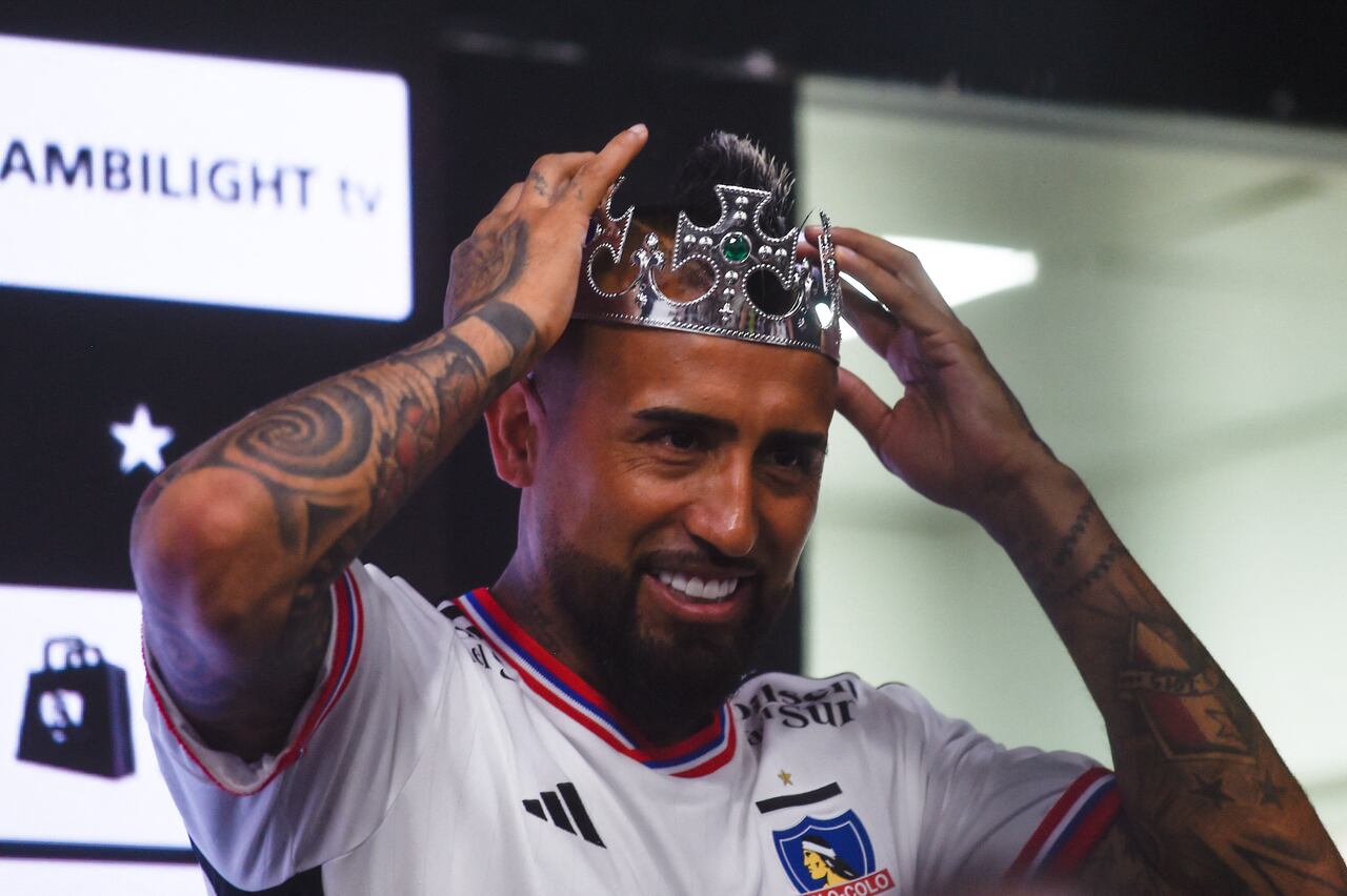 Escándalo con Arturo Vidal: detenido y salpicado en grave denuncia de ...