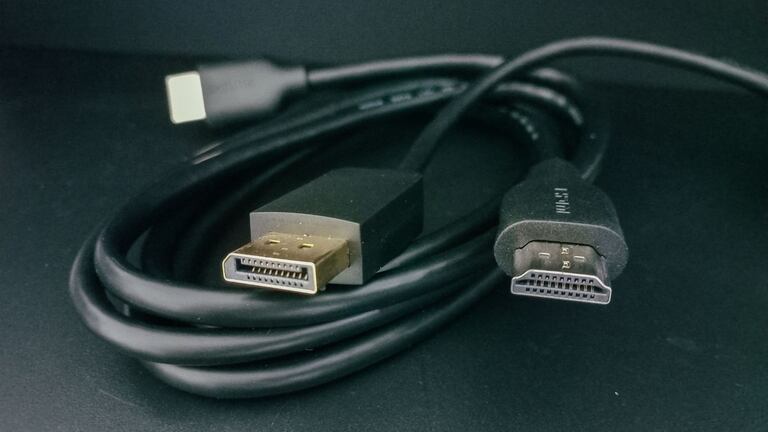 Revise este detalle clave del cable HDMI de su televisor para evitar ...