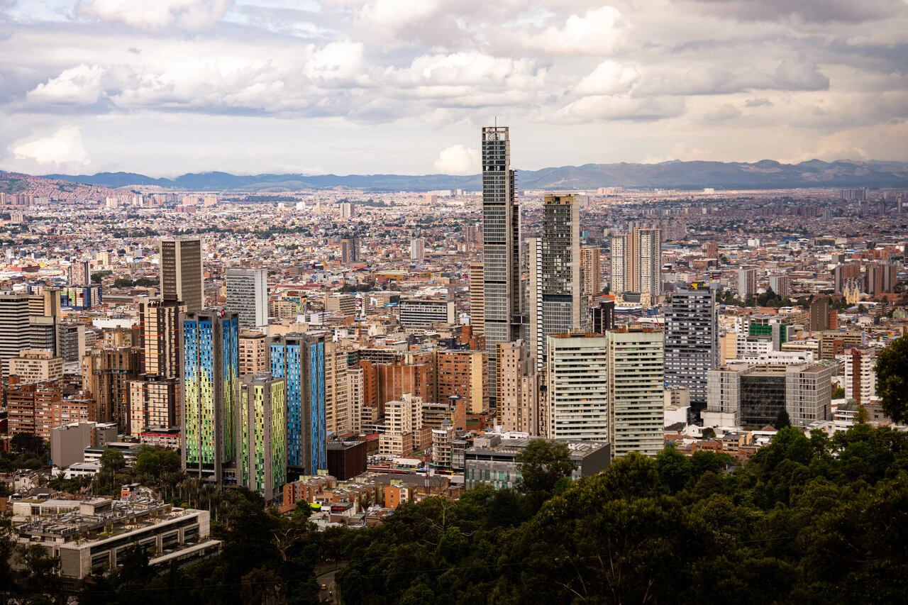 Lanzan ‘Bogotá Auténtica’, iniciativa que apuesta por el turismo ...